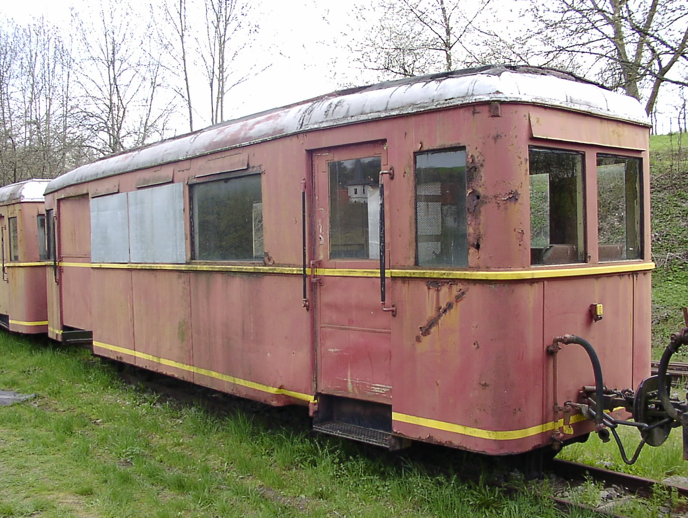 Der Bau des VB 401